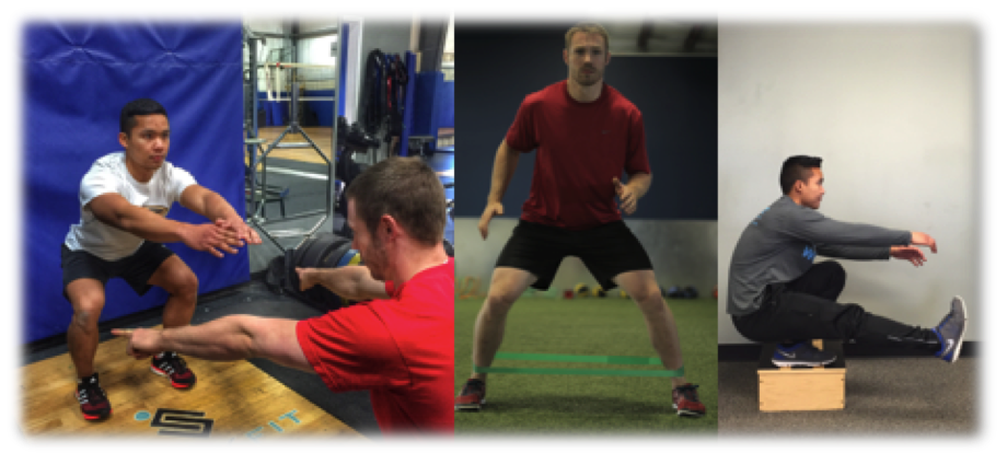 How to Improve Knee Stability – Squat University