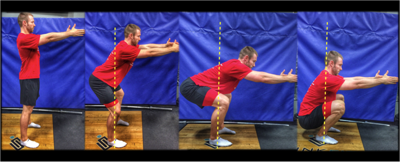 Movement – Squat University