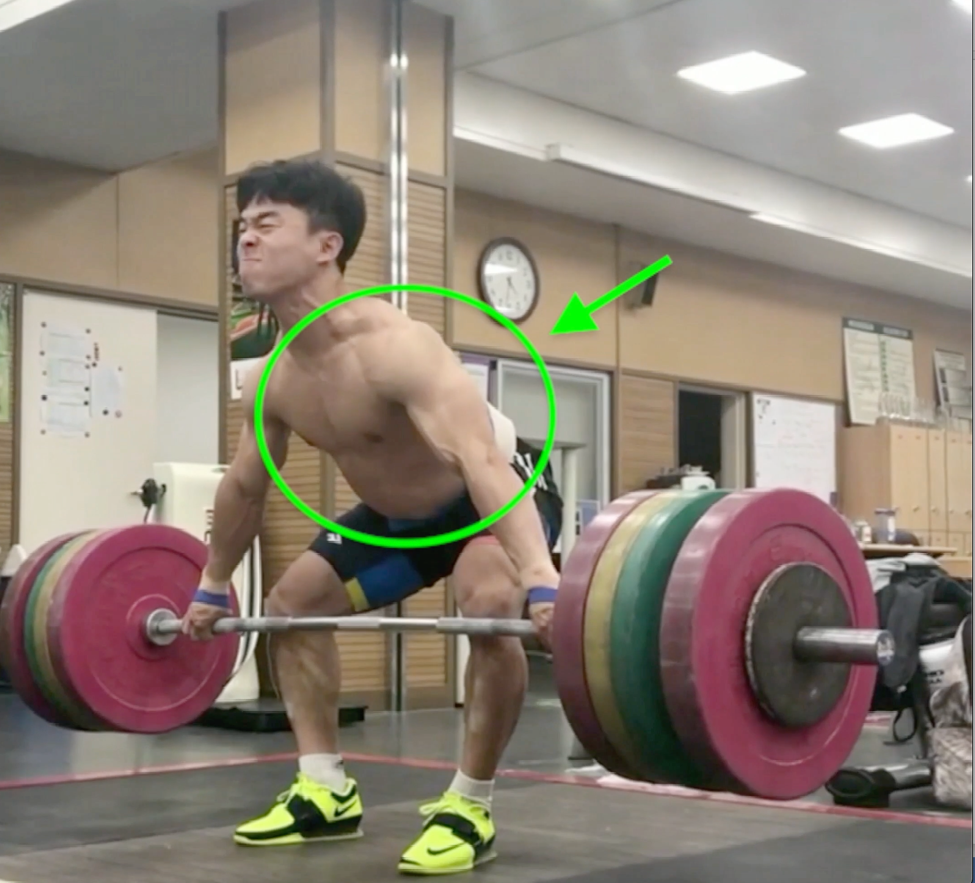 Pause 2 – Squat University