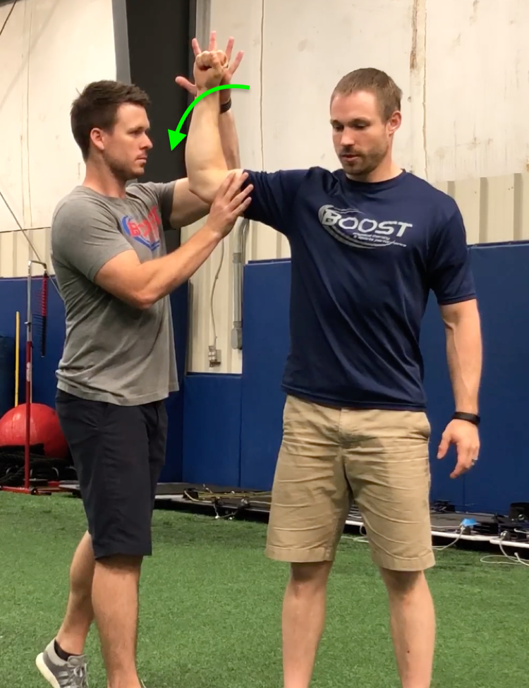 ER Test 2 – Squat University