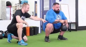 Squat University — What Is Tibial Rotation & Why You Should Know...